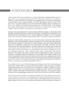 Foreword